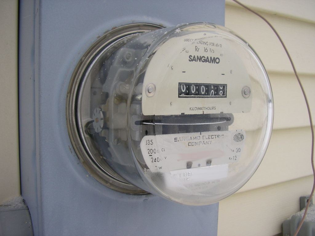 Meter Types Provided by Presque Isle Electric & Gas Co-op