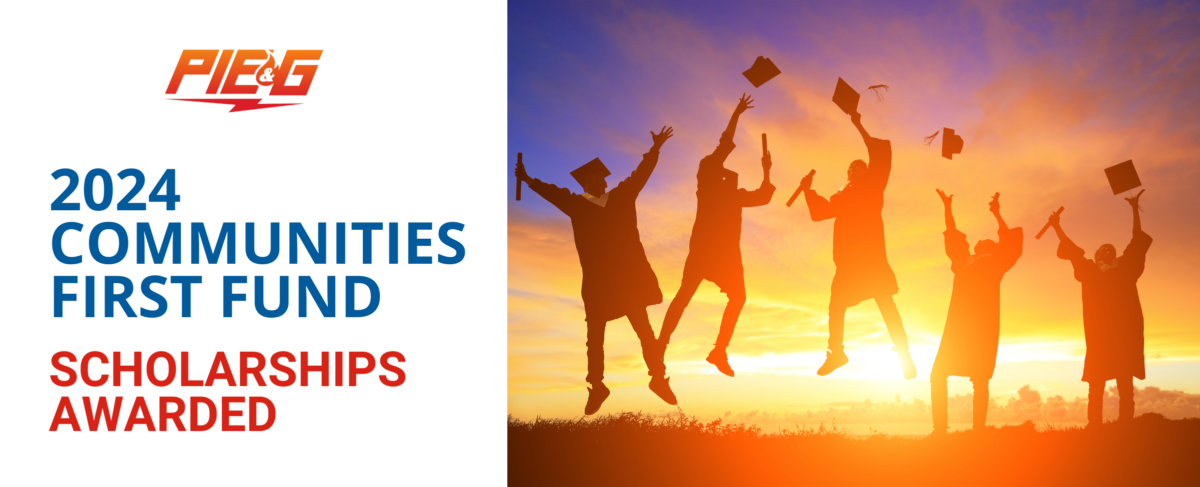 2024 Communities First Fund Scholarships Awarded - Presque Isle ...