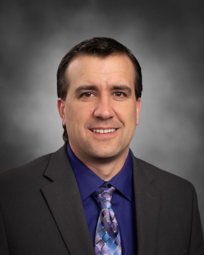 Meet Our Current Board of Directors - Presque Isle Electric & Gas