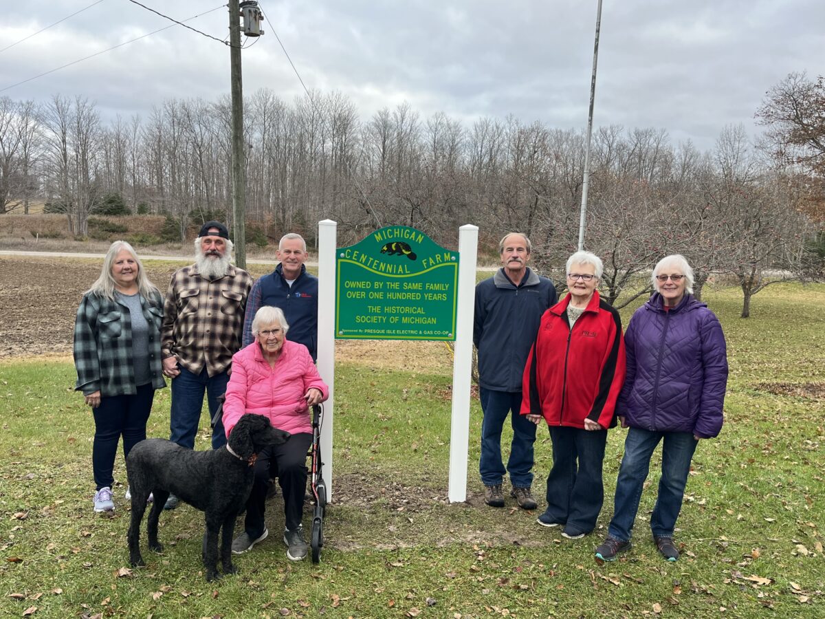 The Latest News from Presque Isle Electric & Gas Co-op